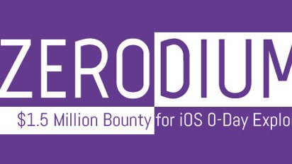 Zerodium | AppleInsider