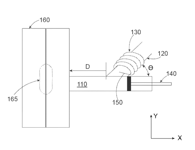 Apple exploring new ways of melting and feeding Liquidmetal for ...