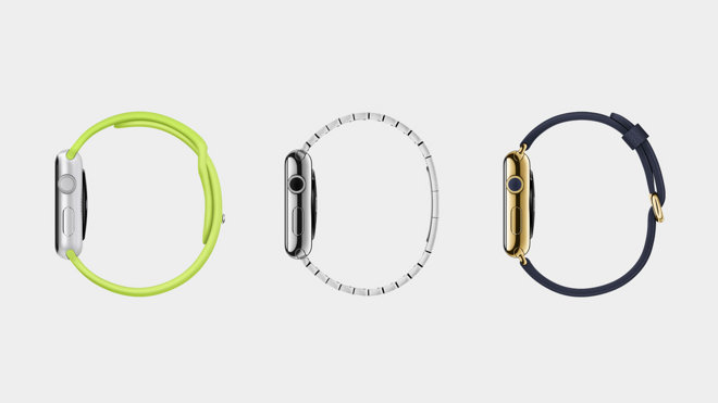 Choosing your Apple Watch: Which size and material are right for you ...