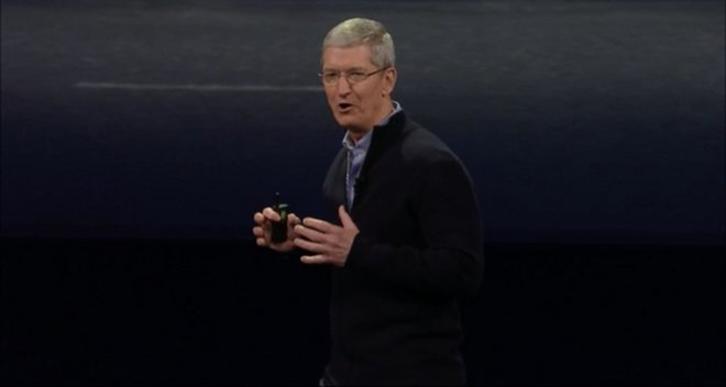 Apple Board of Directors reelected with 95% support at annual ...