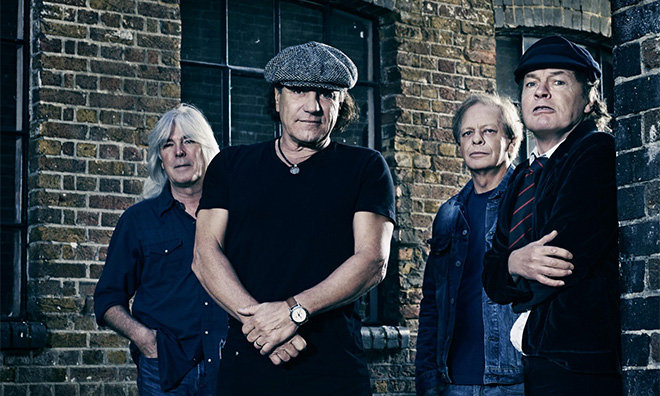 AC/DC to join subscription streaming bandwagon in time for Apple Music ...