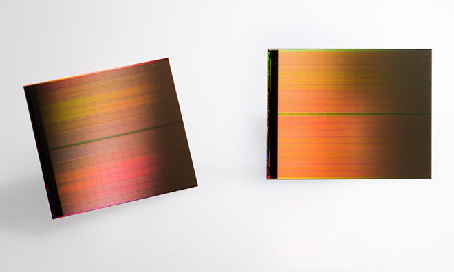 Intel and Micron's new '3D XPoint' memory is 1000x faster, more durable ...