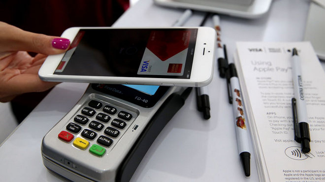 Apple Pay now boasts more than 500 US banks thanks to latest round of ...