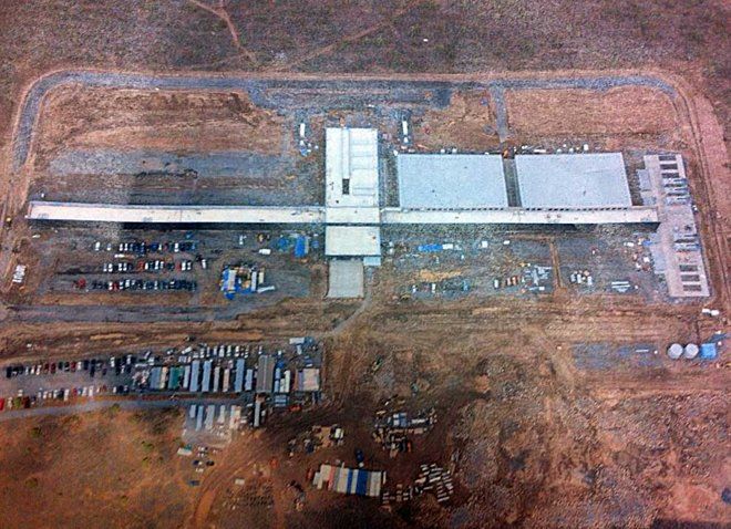 Apple buys nearly 200 acres of land for Oregon data center expansion ...