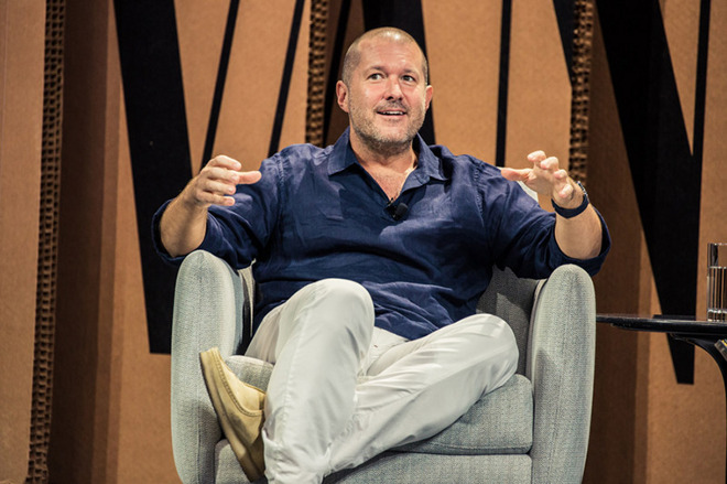 Jony Ive remembers Steve Jobs' 'simple focus' on creating the beautiful ...