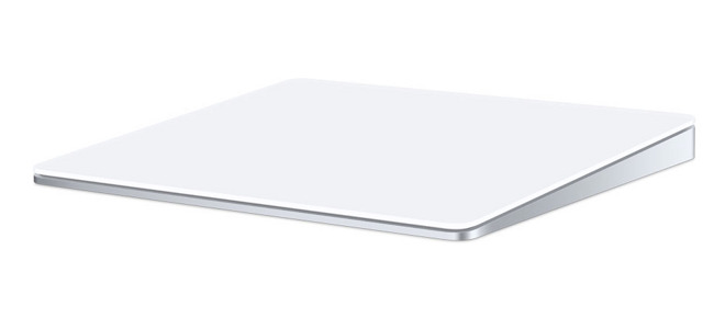 Apple brings Force Touch to the desktop with new $129 Magic Trackpad 2 ...