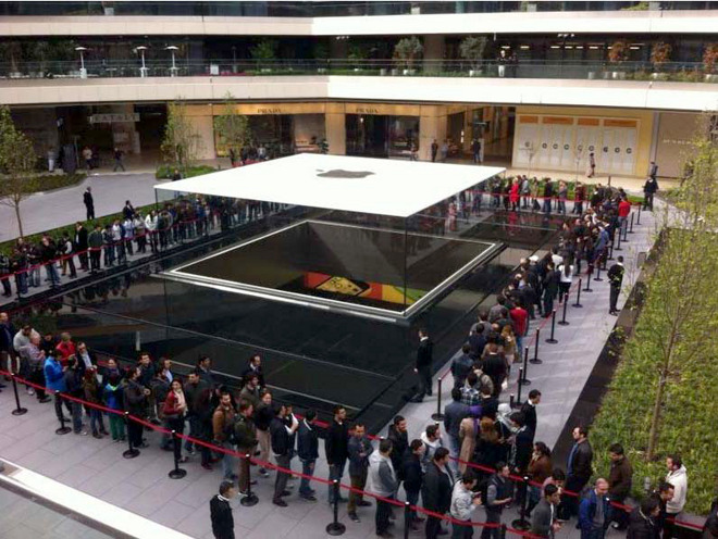 Apple delays Turkish iPhone 6s launch in aftermath of deadly Ankara ...