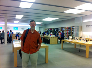 AppleInsider Articles for October 15th 0015