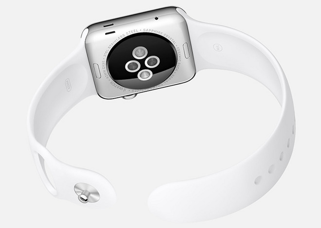 Apple promo offers $50 savings on Apple Watch with new iPhone purchase ...