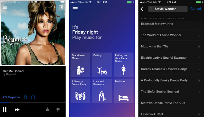 Google to shut down Songza on Jan. 31, migrate listeners to Google Play ...