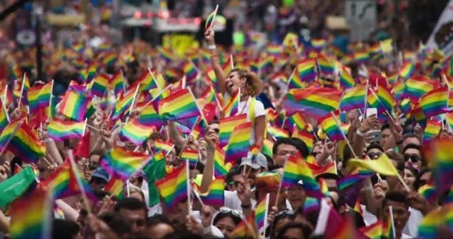 For 14th year in a row, Apple achieves perfect score in Human Rights ...