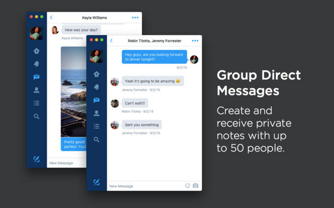 Official Twitter for Mac app upgrades to catch up with mobile features ...