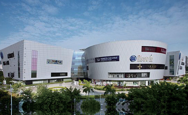 Apple to open 30th Chinese retail outlet next week in Xiamen | AppleInsider