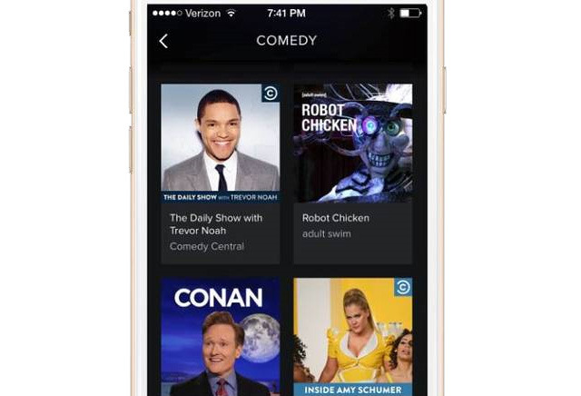 Spotify's first video offerings launching on iOS next week, ad-free ...