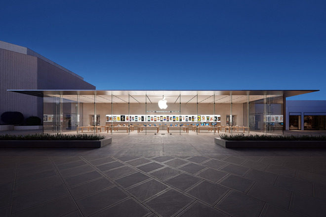 Apple plans new flagship store in central Stockholm — report | AppleInsider