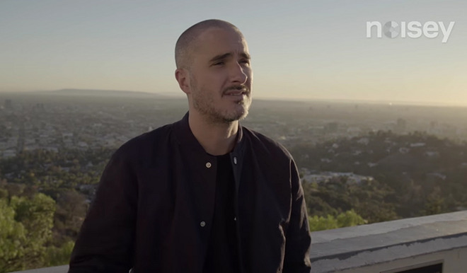 Beats 1 radio DJ Zane Lowe discusses Apple, personal history in new interview | AppleInsider