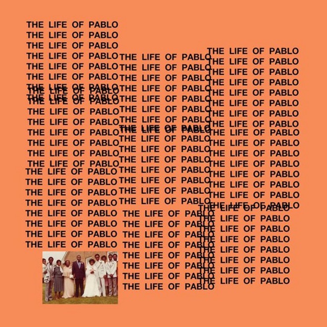 Kanye West changes his tune, releases a single track from new album on ...