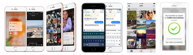 Roundup: Best iOS apps for creating, managing and sharing GIFs ...