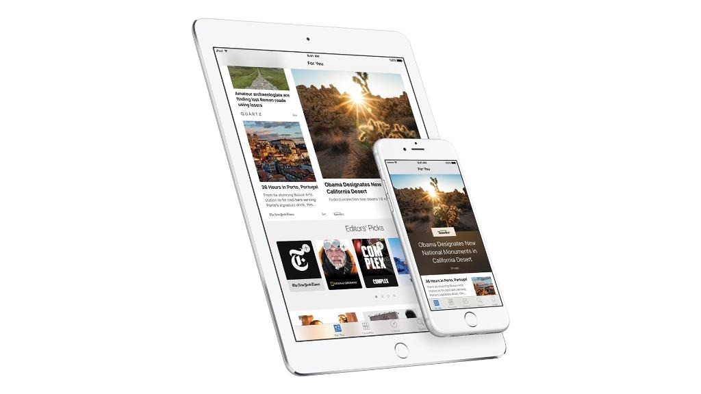 Apple Opens Official Apple News Feed On Twitter To Promote Stories AppleInsider