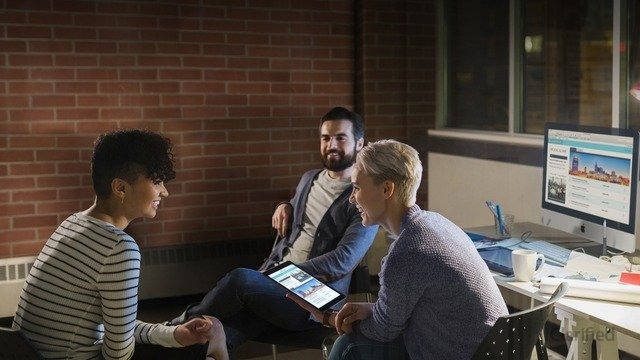 Filemaker 15 launches with support for Apple's Touch ID, 3D Touch ...