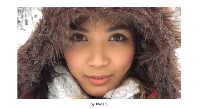 Apple debuts new 'Shot on iPhone' ad featuring Maya Angelou | AppleInsider