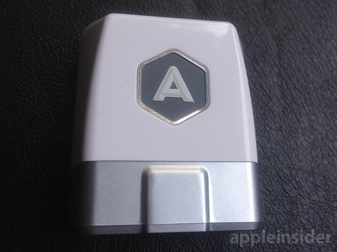 Review: Automatic Link works with your iPhone to make you a better ...