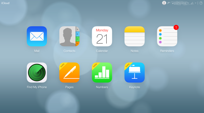 Apple to again wipe CloudKit database for iOS 8 and Yosemite betas [u] | AppleInsider