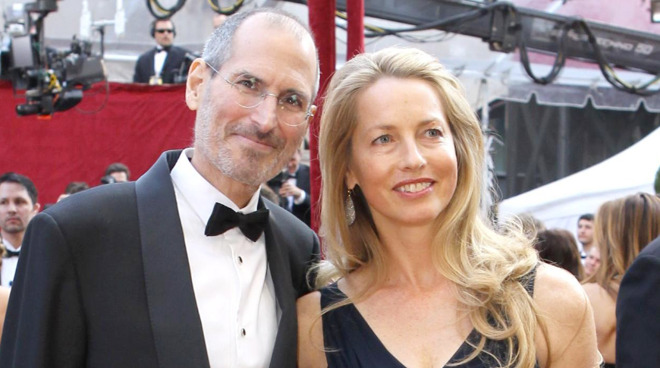 Laurene Powell Jobs | AppleInsider