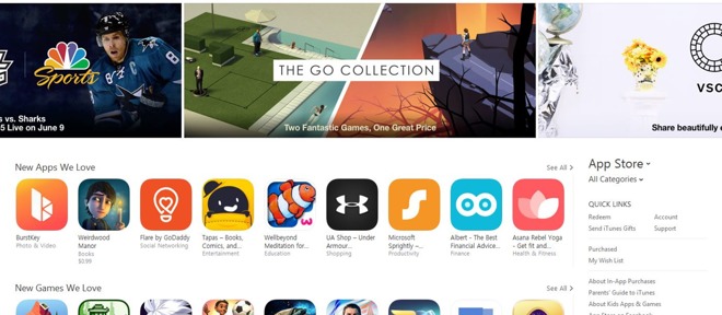 Apple switches App Store pricing to local currencies in 9 countries ...