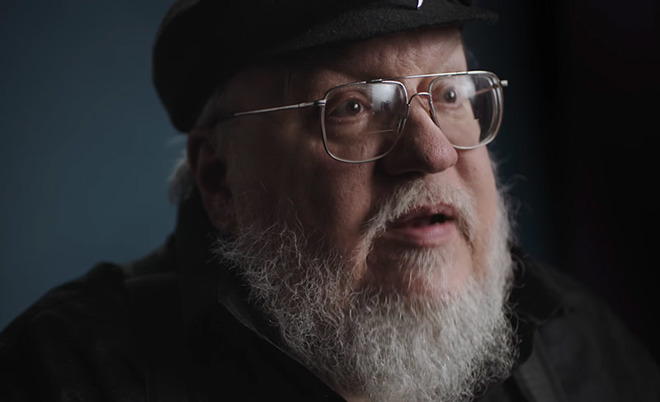 Apple debuts three videos promoting iBooks exclusive 'A Song of Ice and ...