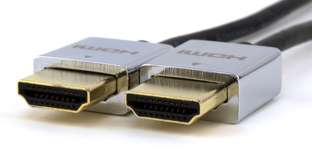 New HDMI 2 1 Specification Brings Support For 4K At 120Hz 8K 10K