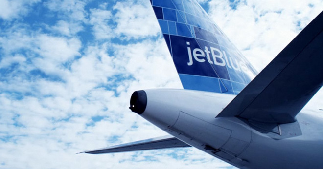 JetBlue completes fleet-wide rollout of high-speed Fly-Fi | AppleInsider