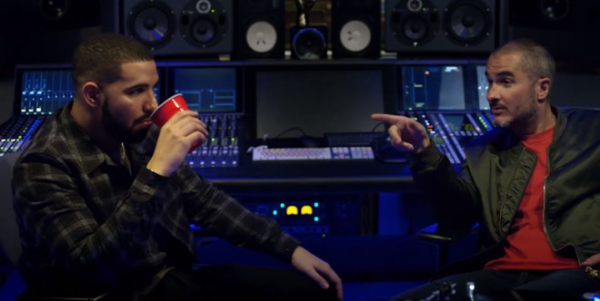 Drake's 'More Life' garners half of its worldwide downloads from Apple ...