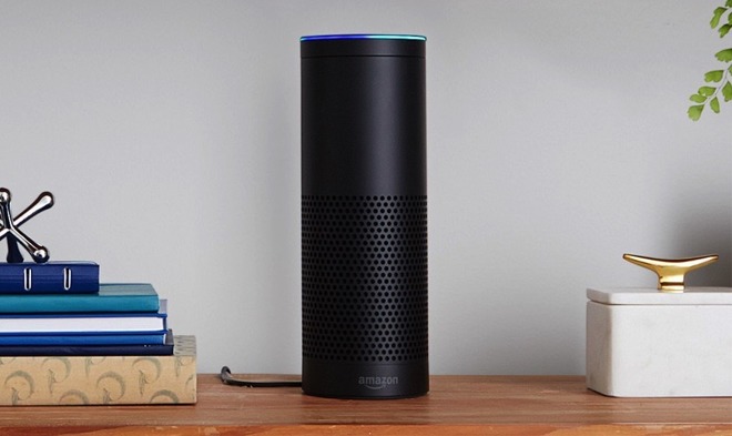 Amazon adds iCloud Calendar compatibility to Alexa ecosystem | AppleInsider