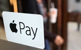 Apple Pay promotion in China offers users steep discounts on goods ...