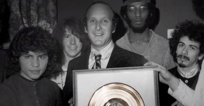 New trailer teases 'Clive Davis: The Soundtrack of Our Lives,' coming ...