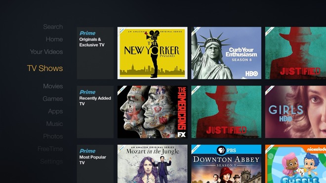 Amazon slashes 4K video prices in apparent reaction to iTunes 4K deals ...