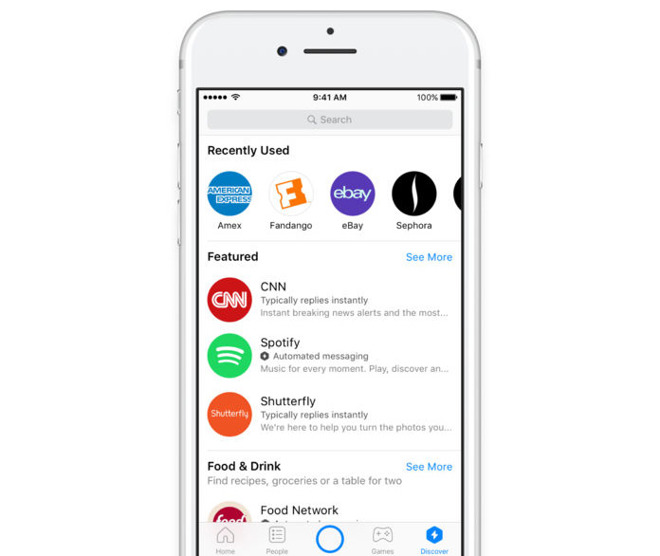 Facebook flips switch on Apple Music song sharing through Messenger ...