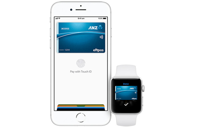 ANZ first to offer contactless eftpos payments in Australia thanks to ...