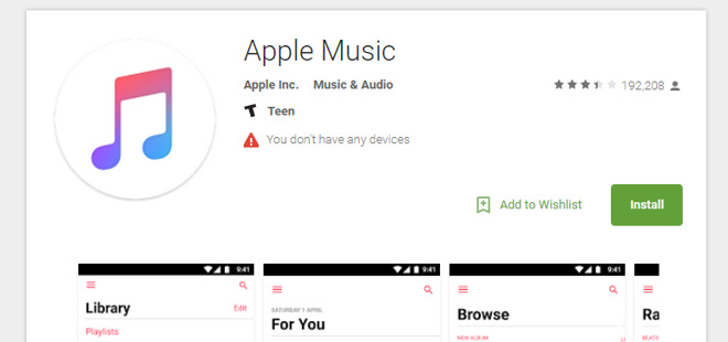 Google follows Apple App Store's lead in reducing revenue take for ...