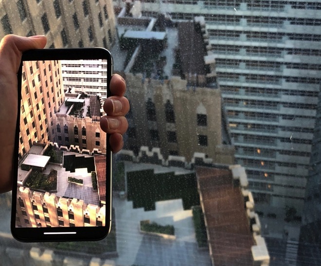 Original iPhone early reviewer Steven Levy heralds iPhone X as kicking ...