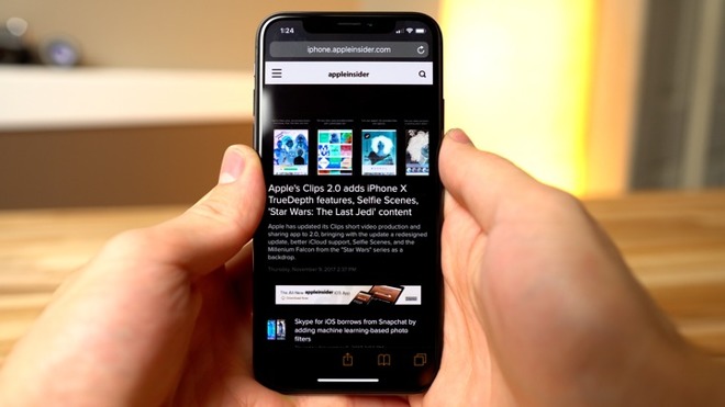 Apple modem supplier Qualcomm rejects initial $103B bid from Broadcom ...