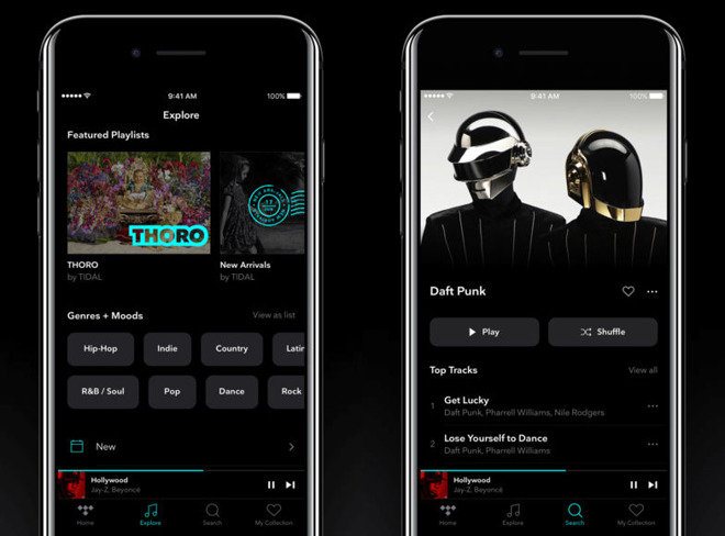 Apple Music rival Tidal may only have enough cash to run six months | AppleInsider
