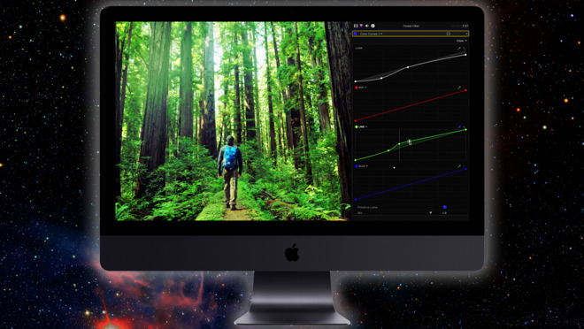 Which iMac Pro configuration is right for you?