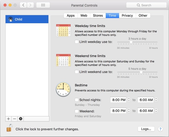 Apple's iOS Addiction already has a solution on the Mac | AppleInsider