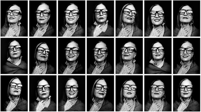 Apple highlights Portrait Lighting selfies in latest iPhone X ad ...