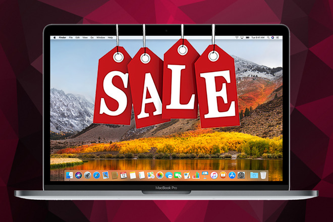 Deals: 13" MacBook Pros as low as $1,289 ($210-$350 off); 15" from ...