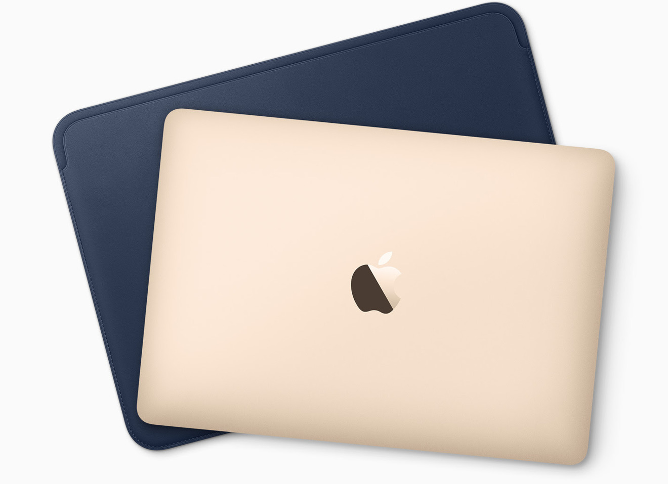 Apple s MacBook Lineup Now World s Fourth largest Notebook Brand 