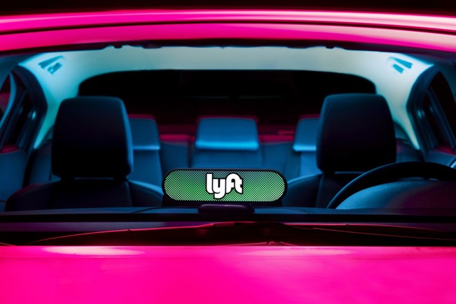 Lyft officially begins testing monthly ridesharing subscriptions ...
