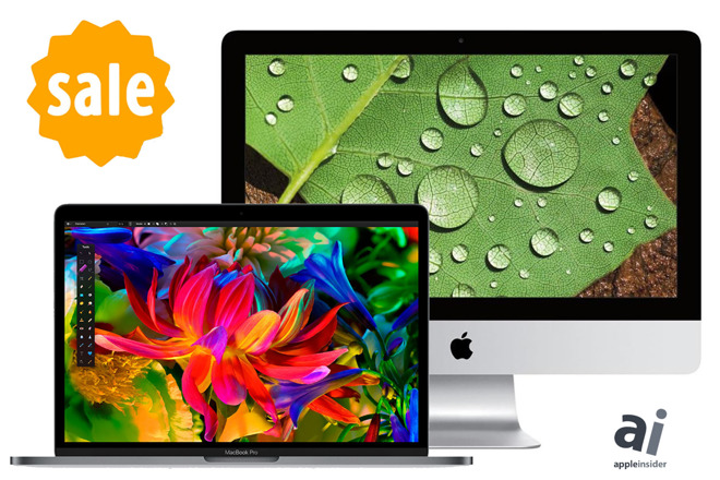 Grab the lowest prices anywhere on loaded 2016 15" MacBook Pros, plus ...